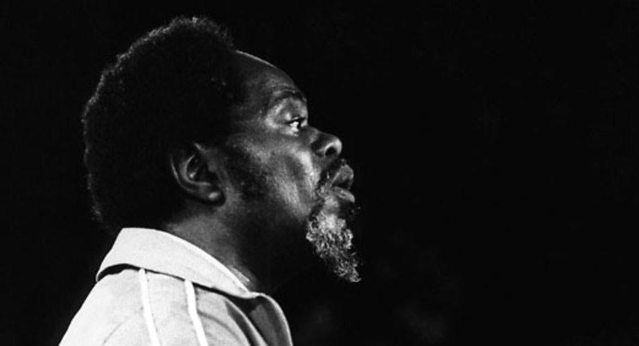 Roland Hanna – Org Music