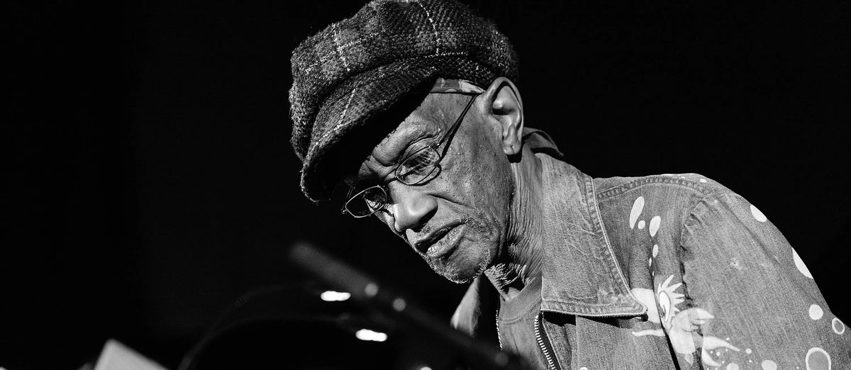 Bernie Worrell – Org Music