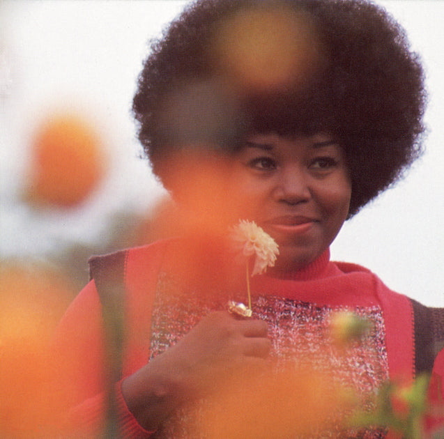 Denise LaSalle – Org Music