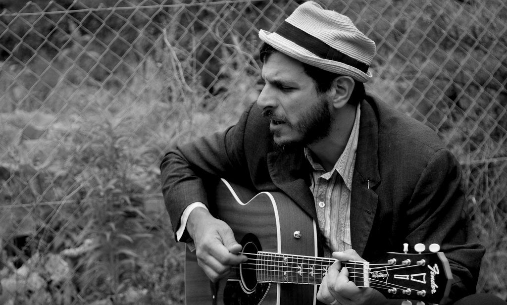 Vic Ruggiero – Org Music