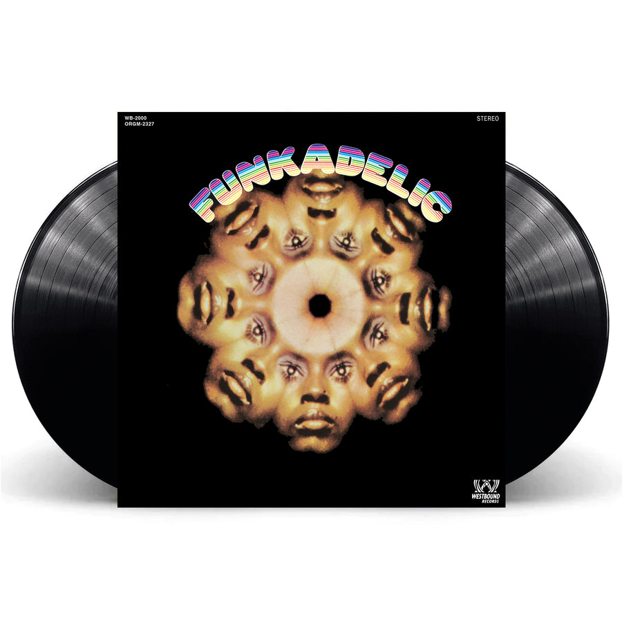 Funkadelic – Org Music