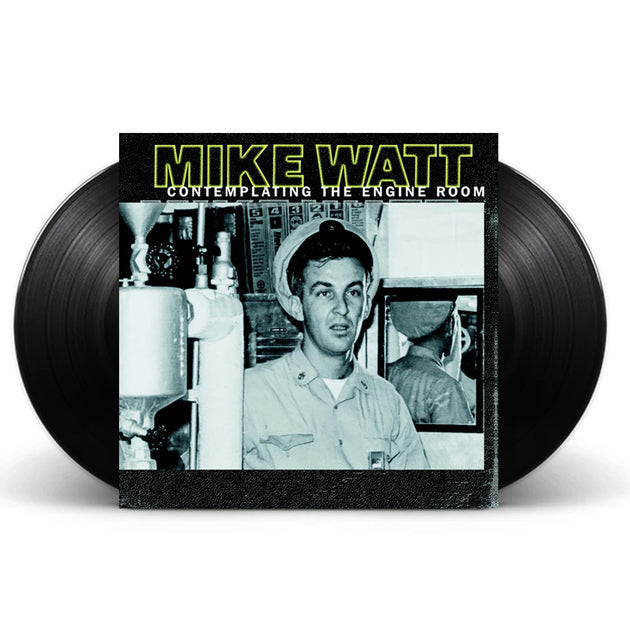 Contemplating The Engine Room – Org Music