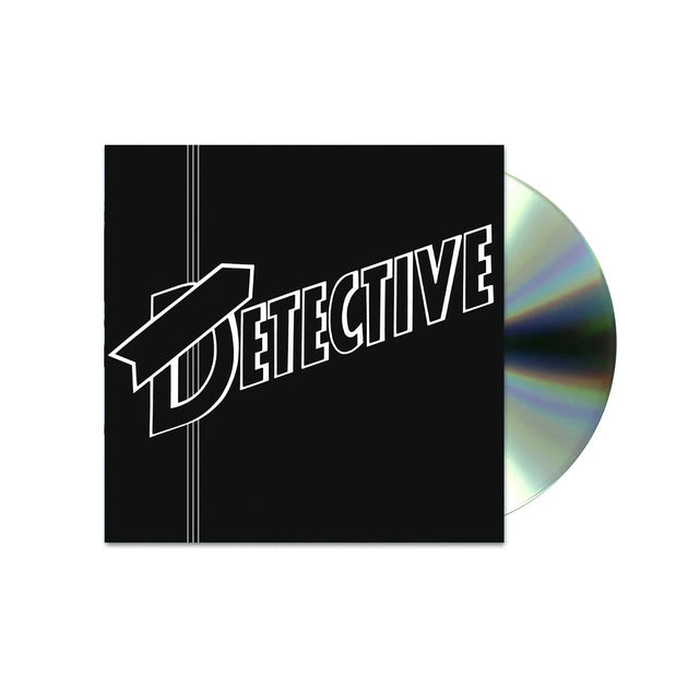 Detective – Org Music